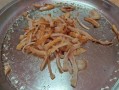 自制鱿鱼丝怎么做_如何保存更久