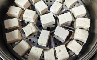 在家做豆腐乳怎么做_自制豆腐乳需要几天