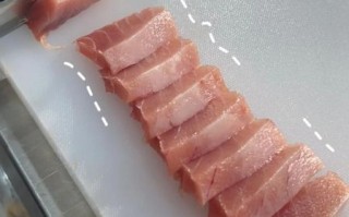 金枪鱼怎么吃_金枪鱼刺身怎么做才安全