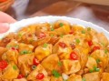 家常豆腐怎么做_豆腐怎么做才入味