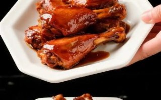 鸭腿怎么做好吃又简单_懒人版香酥鸭腿
