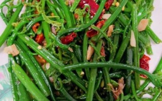 厥菜怎么做好吃_厥菜的功效与作用