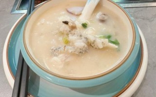 鱼粥怎么煮好吃_鱼粥去腥技巧