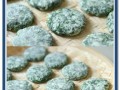 春草饼是什么_春草饼怎么做才好吃