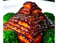 宝塔肉是哪个菜系_宝塔肉怎么做才正宗