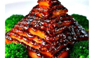 宝塔肉是哪个菜系_宝塔肉怎么做才正宗