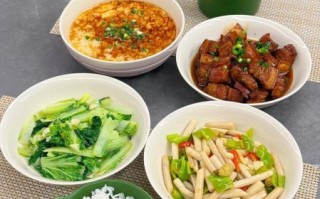 家常清淡晚餐怎么做_清淡晚餐吃什么好