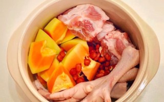 丰胸的汤有哪些_丰胸汤的做法大全