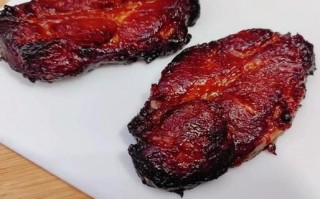 叉烧怎么腌制才入味_叉烧用哪个部位最好