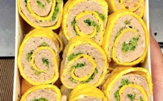 肉卷怎么做好吃_家常肉卷的做法大全