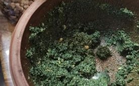 客家擂茶怎么做_擂茶配方比例