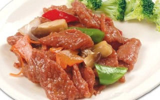 蚝油牛肉片怎么做才嫩_蚝油牛肉片用什么部位最好