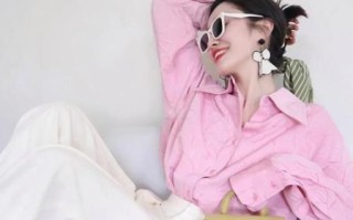 粉色怎么搭配好看_粉色适合什么肤色