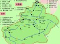 新疆地图怎么玩_新疆旅游最佳路线