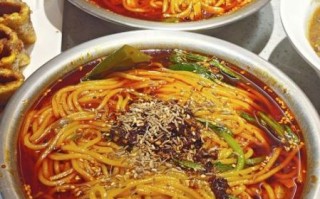 麻辣面怎么做_正宗麻辣面配方 麻辣面怎么做_正宗麻辣面配方