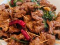 自制牙签肉怎么做_牙签肉腌制配方