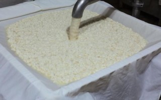 臭豆腐怎么做_臭豆腐制作流程