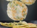 饺子皮葱油饼怎么做_为什么又软又好吃
