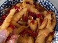 脱骨鸡爪怎么脱骨_家常脱骨鸡爪的做法