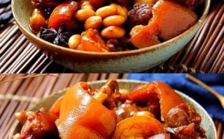 腐乳炖肉怎么做才软烂入味_腐乳炖肉用红腐还是白腐