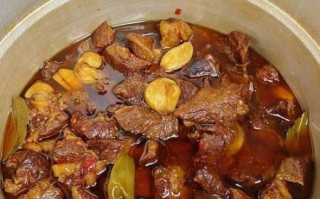 高压锅炖牛肉多少分钟_高压锅炖牛肉多长时间最好