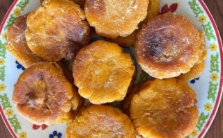 番薯怎么做好吃_番薯的做法大全