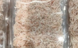 海米应该冷冻还是冷藏_海米保存最佳方法