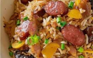 香肠饭怎么做好吃_香肠饭用哪种香肠最香