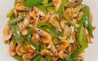 河虾怎么炒好吃_河虾怎么炒有营养