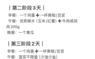 七天快速减肥10斤_真的可能吗