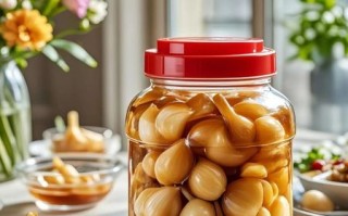 淹糖蒜的比例是多少_糖蒜怎么腌才脆