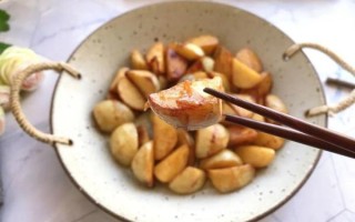 慈姑怎么吃_慈姑的家常做法大全 慈姑怎么吃_慈姑的家常做法大全