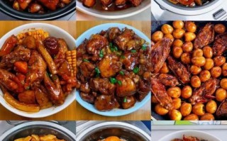 家常卤菜怎么做_卤菜简单做法