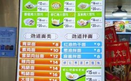 千里香馄饨加盟费多少钱_正宗千里香馄饨做法配方