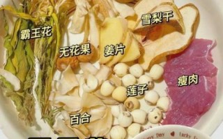 霸王花有什么功效_霸王花煲汤做法