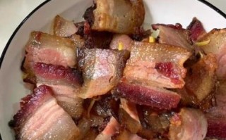 贵州腊肉怎么做_贵州腊肉腌制方法