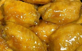盐焗鸡翅怎么做才入味_盐焗鸡翅用粗盐还是细盐