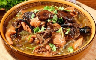 东北二鲜怎么做好吃_家常做法大全