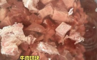 牛肉怎么炖容易烂_炖牛肉用什么锅最好