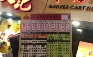 车仔面是哪里的特产_香港车仔面起源