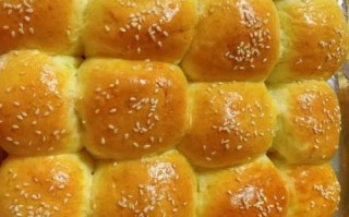 小面包怎么保存_小面包的做法家庭版