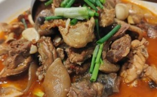 霸王鸡怎么做_霸王鸡为什么叫霸王