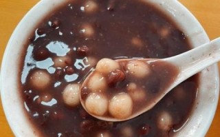 赤豆元宵的由来_赤豆元宵为什么叫赤豆元宵