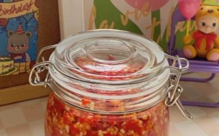 湖南剁辣椒怎么做_正宗剁椒做法步骤