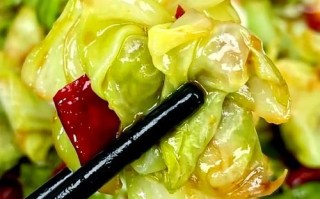 炒大头菜怎么做好吃_大头菜炒什么最香