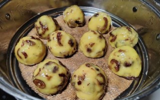 家庭自制年糕的做法_年糕怎么蒸不裂