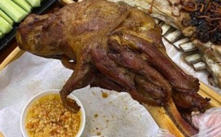 烤牛腿怎么腌制_烤牛腿要烤多久