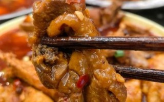 芋儿鸡的家常做法步骤图_芋儿鸡怎么做好吃又入味