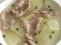 冬瓜瘦肉汤怎么做好喝_冬瓜瘦肉汤的做法窍门