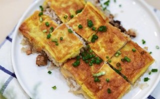 武汉三鲜豆皮哪家最正宗_武汉三鲜豆皮做法步骤 武汉三鲜豆皮哪家最正宗_武汉三鲜豆皮做法步骤